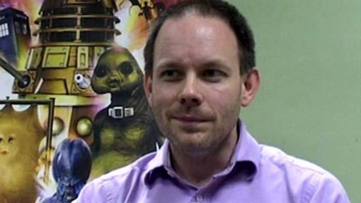 BBC One - Doctor Who (2005–2022), Series 2, Rise of the Cybermen ...