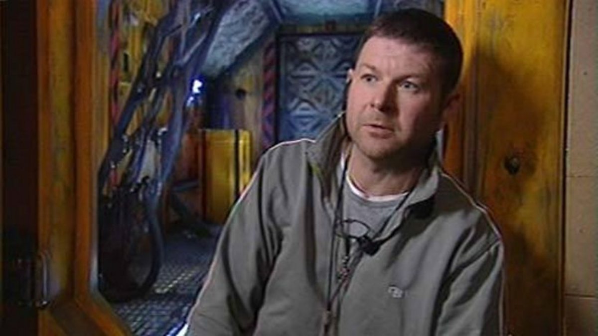 BBC One - Doctor Who (2005–2022), Series 2, The Satan Pit, In the Spotlight