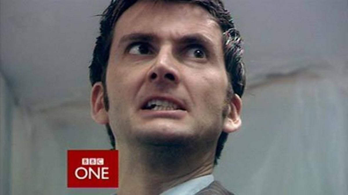 BBC One - Doctor Who (2005–2022), Series 2, Army of Ghosts, Episode ...