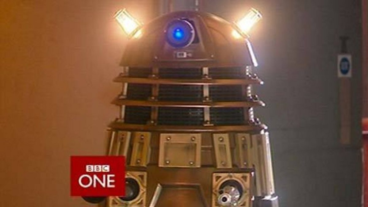 BBC One - Doctor Who (2005–2022), Series 2, Doomsday, Episode Trailer 4