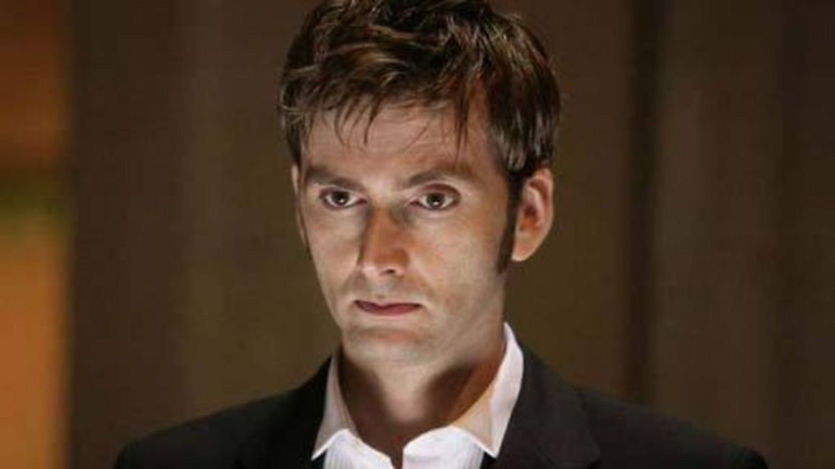 BBC One - Doctor Who (2005–2022), Series 3, The Lazarus Experiment ...