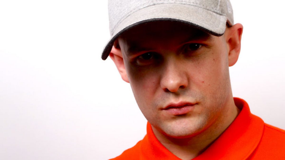 BBC Radio 1Xtra - Semtex, Tinchy Chats To Semtex Backstage, Harry ...