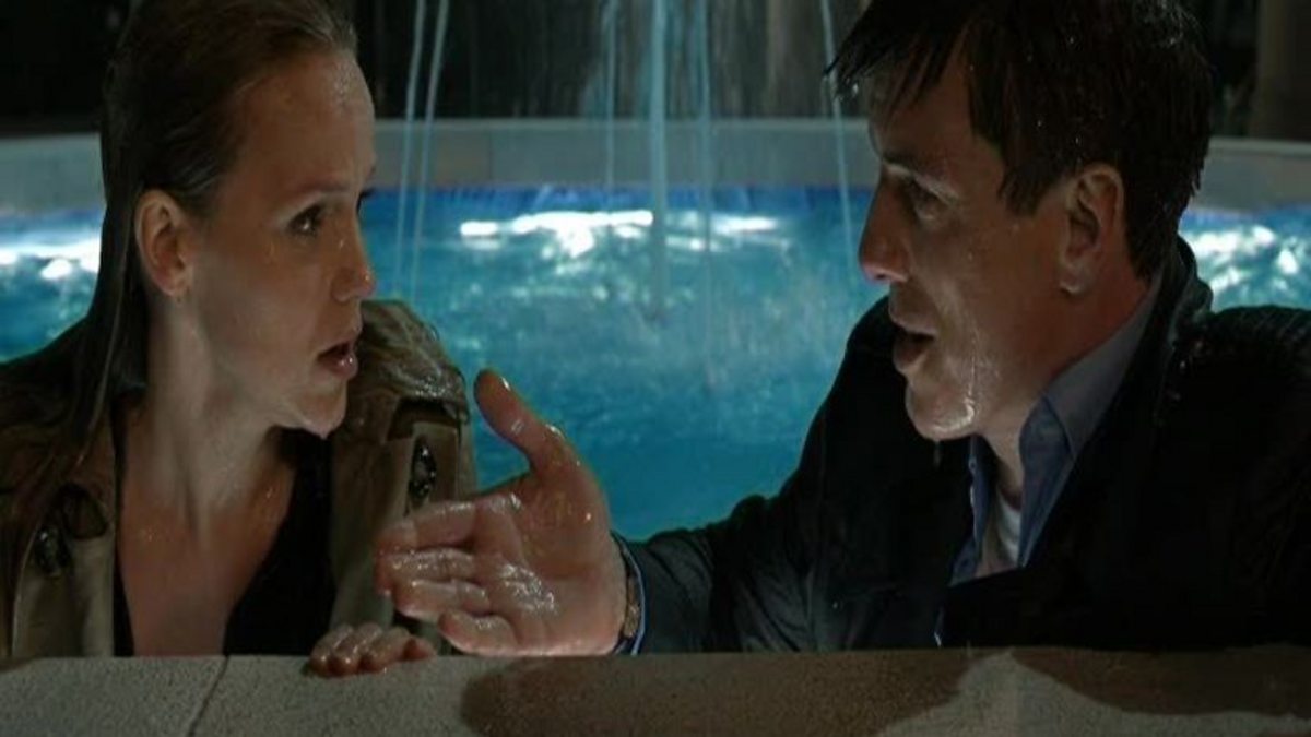 BBC Three - Torchwood, Miracle Day, The New World, Esther Meets Captain ...