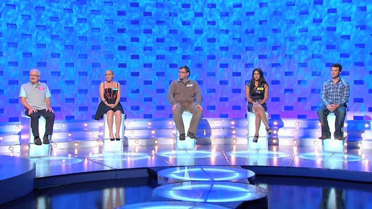 BBC One - The National Lottery: In It to Win It, Series 13, Episode 2 ...