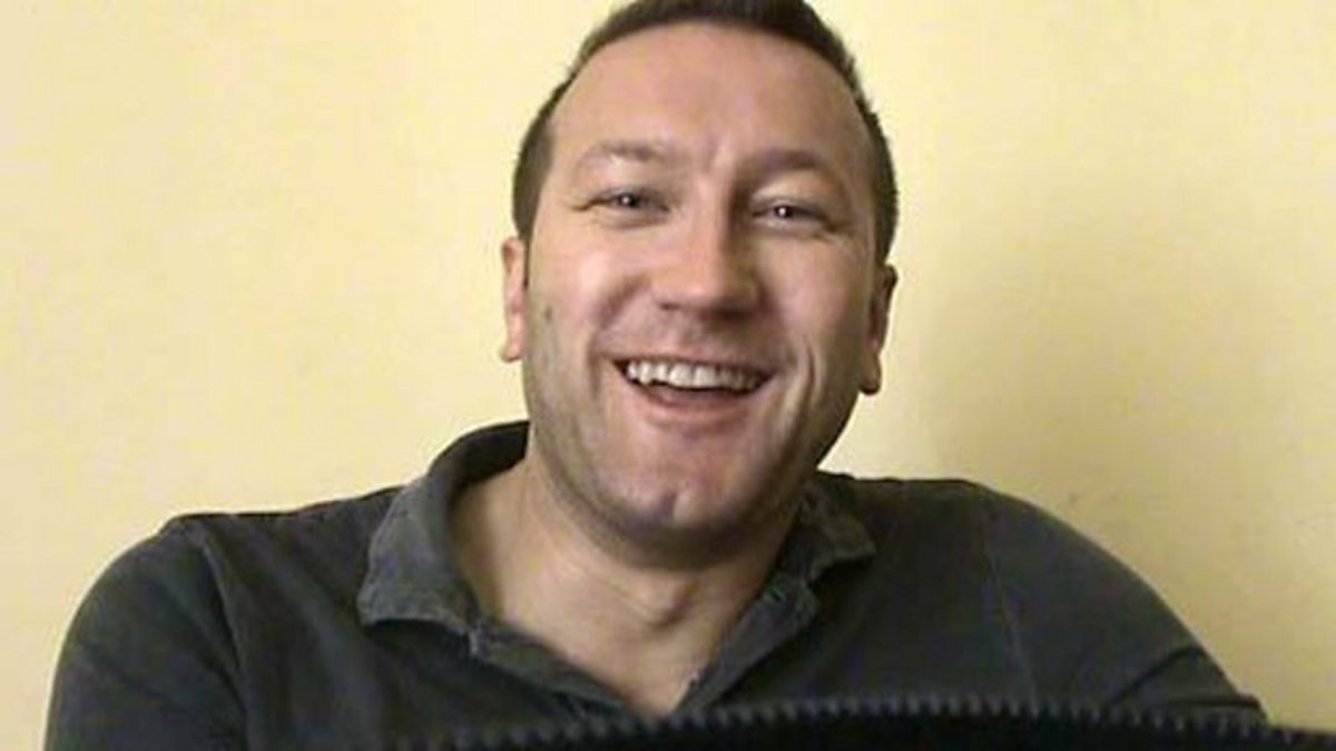 BBC One - Doctor Who (2005–2022), Series 4, The Fires of Pompeii, Phil ...