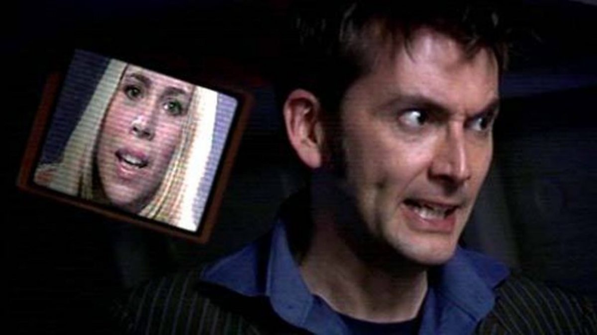 BBC One - Doctor Who (2005–2022), Series 4, Midnight, Rose - Midnight