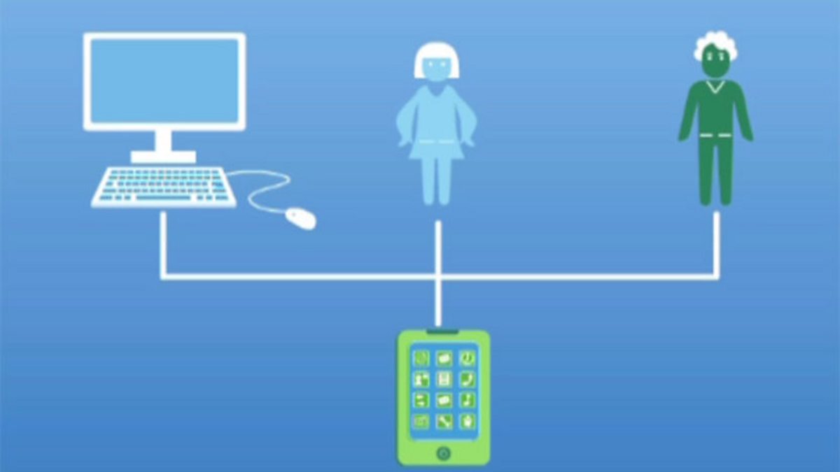 BBC - WebWise, The WebWise Online Course: Connecting up