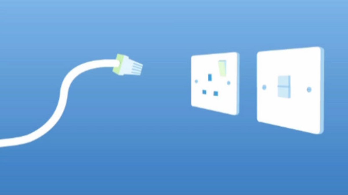 BBC - WebWise, The WebWise Online Course: Getting connected