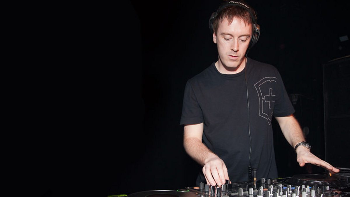 BBC Radio 1 - Kutski, DJ Obsession Freerange Mix, DJ Obsession - Sound ...