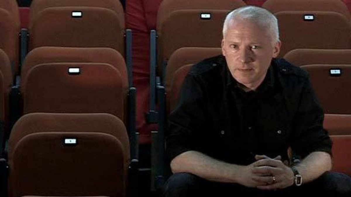 BBC Two - The Code, Welcome to The Code