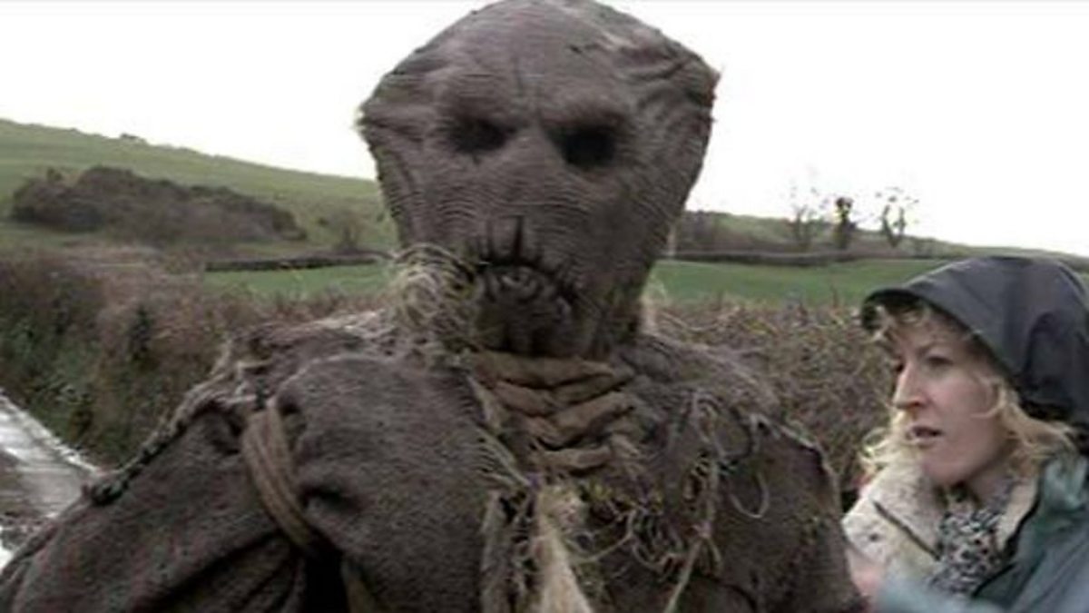 BBC One - Doctor Who (2005–2022), Series 3, Human Nature, Backstage