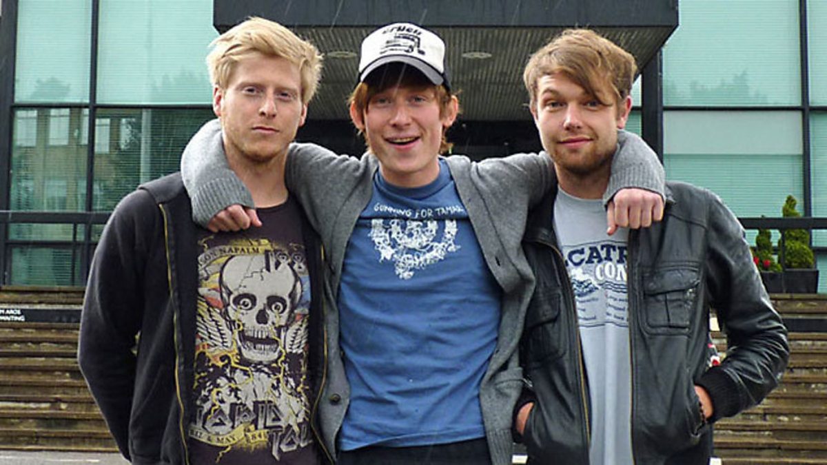 BBC Radio Wales - Bethan Elfyn, Cuba Cuba talk to Bethan Elfyn