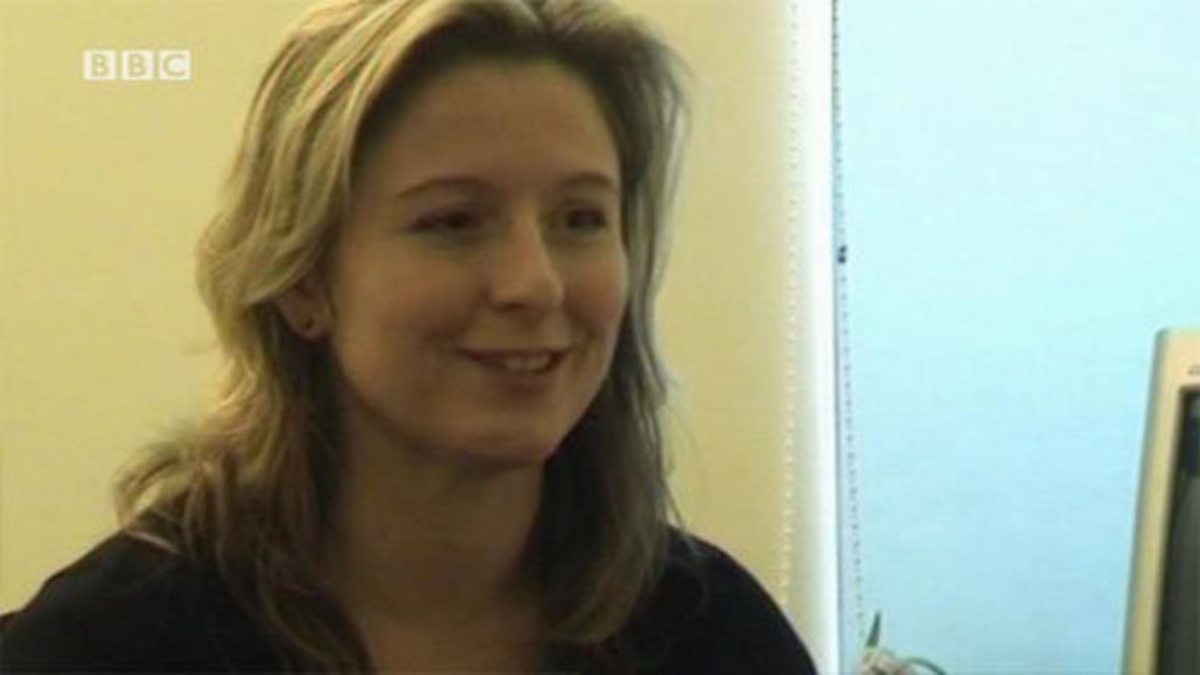 BBC One - Doctor Who (2005–2022), Series 1, World War Three, Helen Rayner