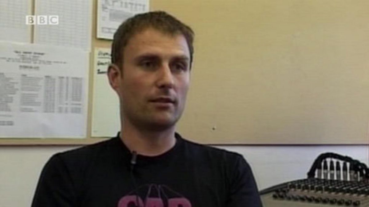 BBC One - Doctor Who (2005–2022), Series 1, The Unquiet Dead, Directing ...