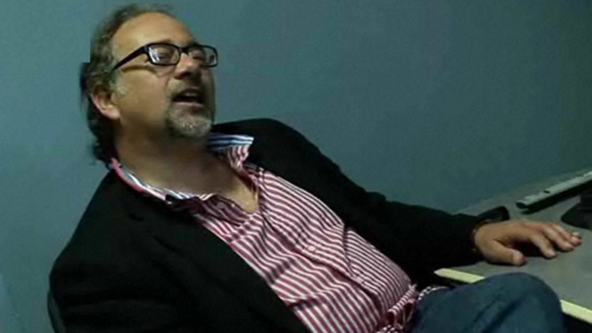 BBC One - Doctor Who (2005–2022), Dreamland, Writer Phil Ford on Cassie ...