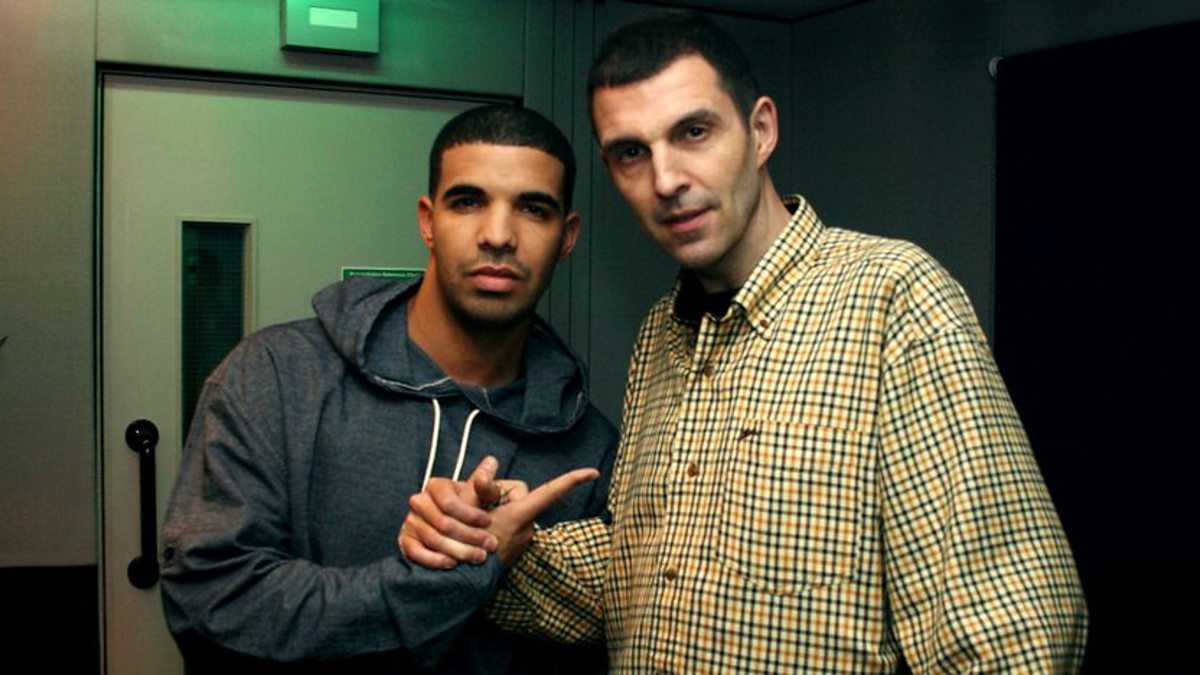BBC Radio 1Xtra - 1Xtra Talks with Richie Brave, The Story of Cash ...