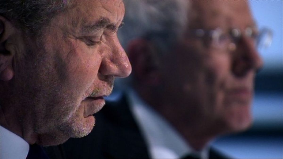 BBC One - The Apprentice, Series 7, The Final, You’re Hired!
