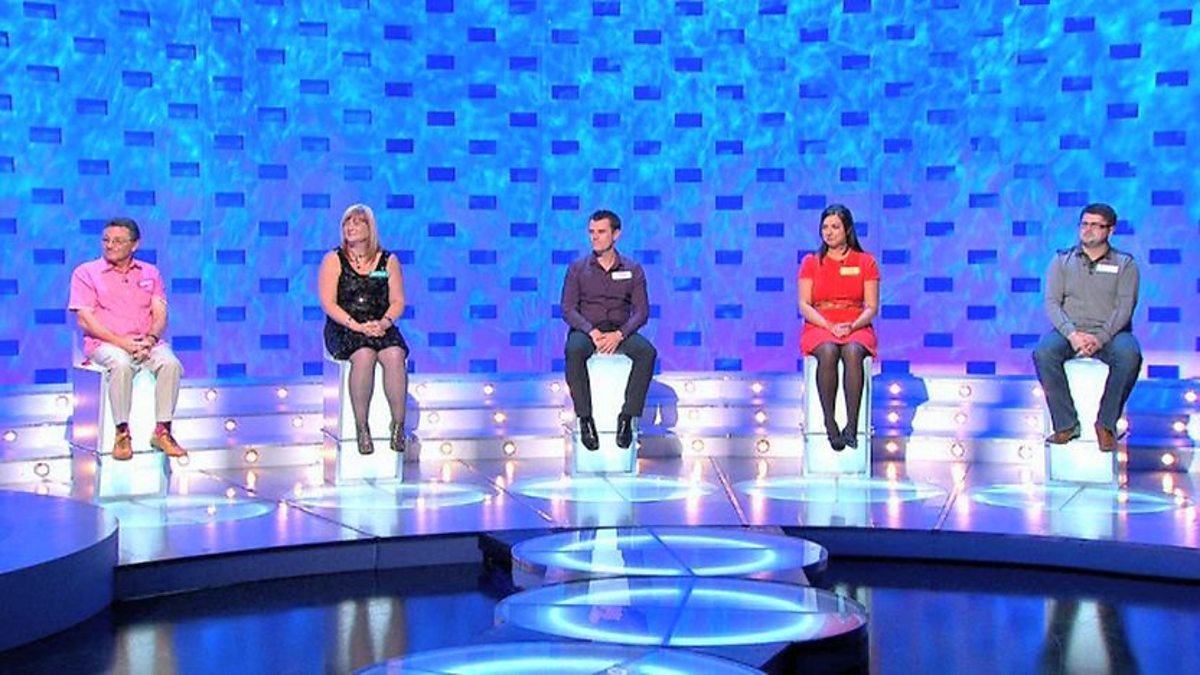 BBC One - The National Lottery: In It to Win It, Series 13, Episode 4 ...