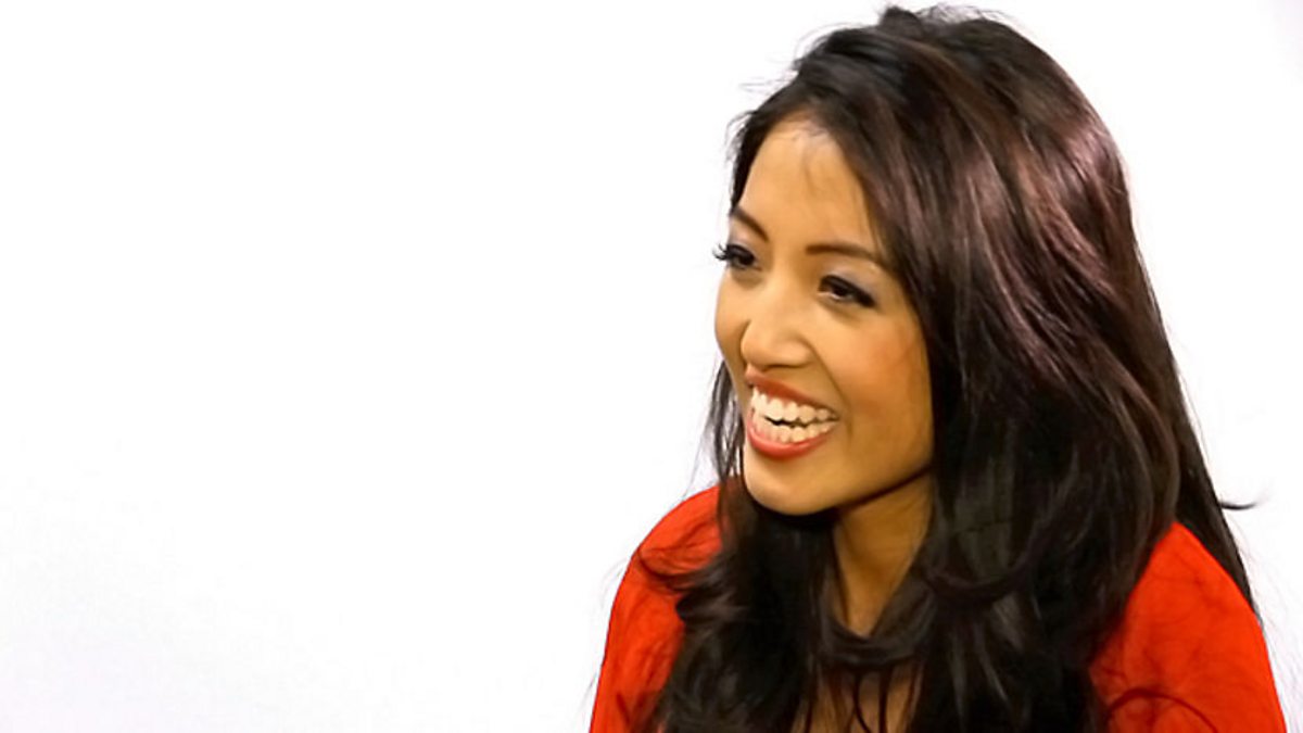 BBC One - The Apprentice, Series 7, The Final, Interview: Runner Up Two