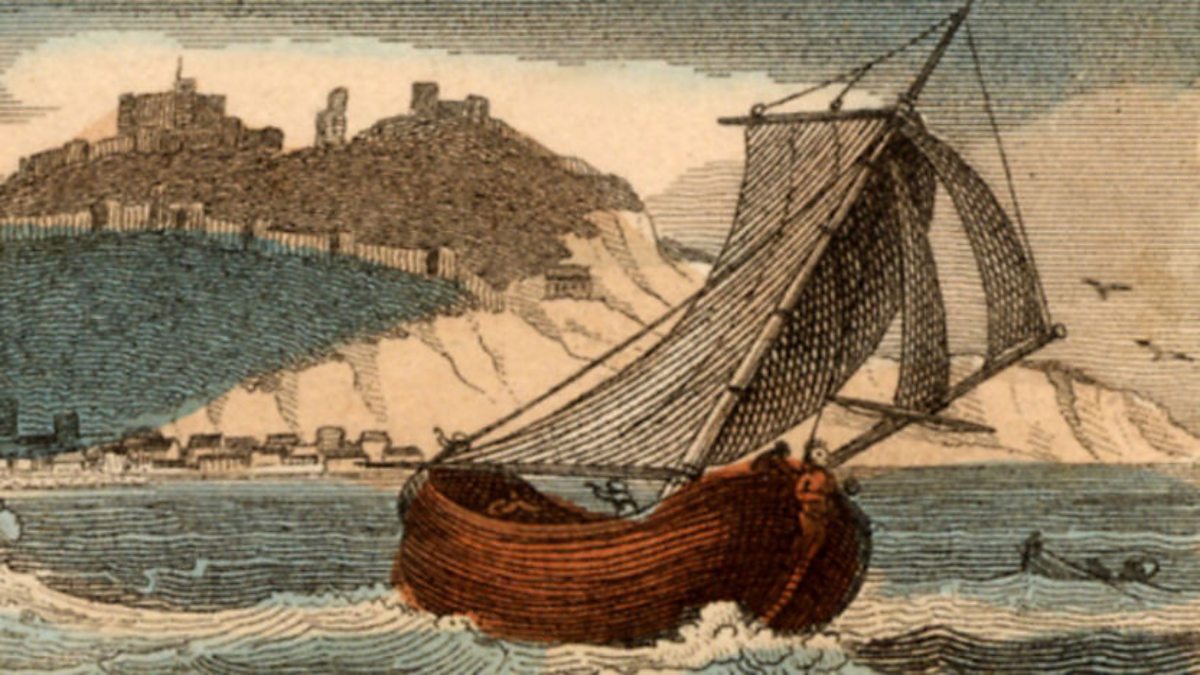 BBC Radio Ulster - Today and Yesterday, A New Frontier, The Protestant ...