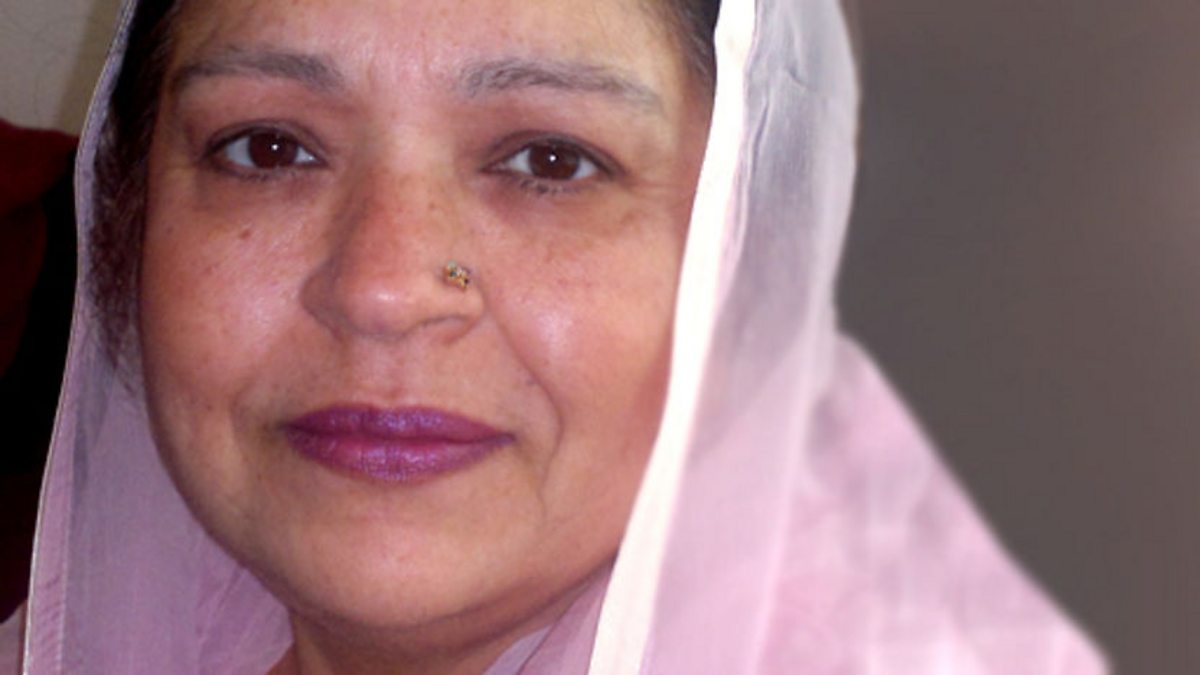 BBC Radio Scotland - Shereen, Shaheen Unis: Extended Interview