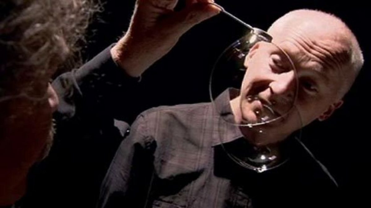 Bbc Two The Code Shapes The Bubbleologist