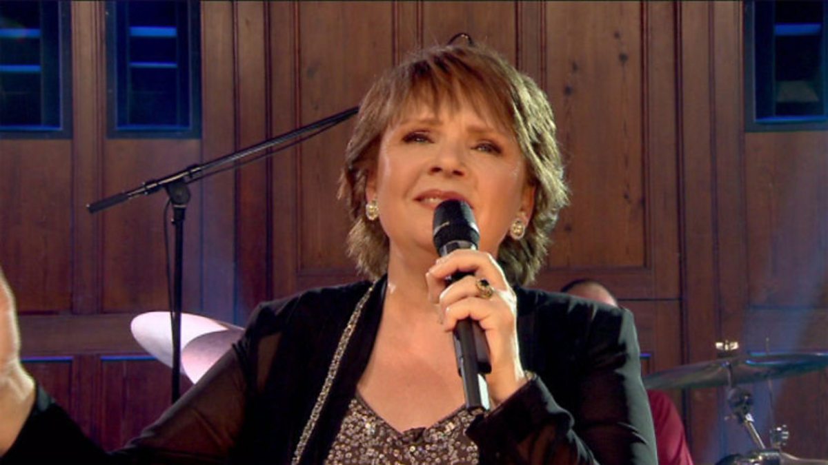 BBC One - Songs of Praise, Dana, Dana - 'I Am New'