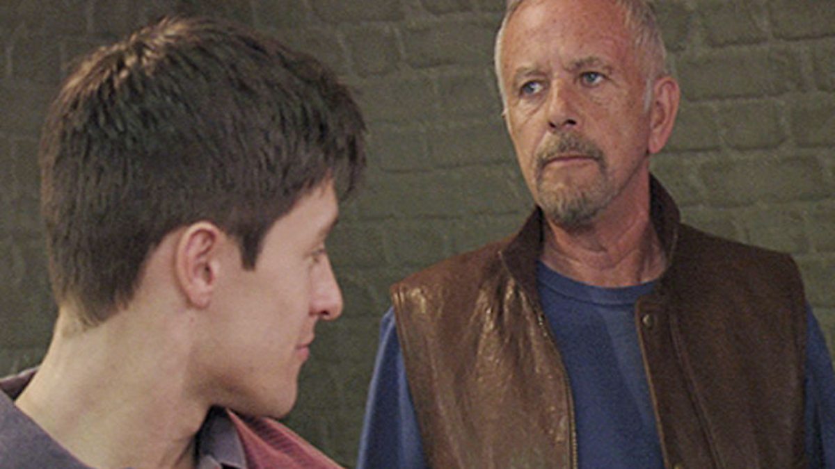 BBC One - EastEnders 2008 - 2012, 2011, 26/07/2011, Preview: Tuesday ...