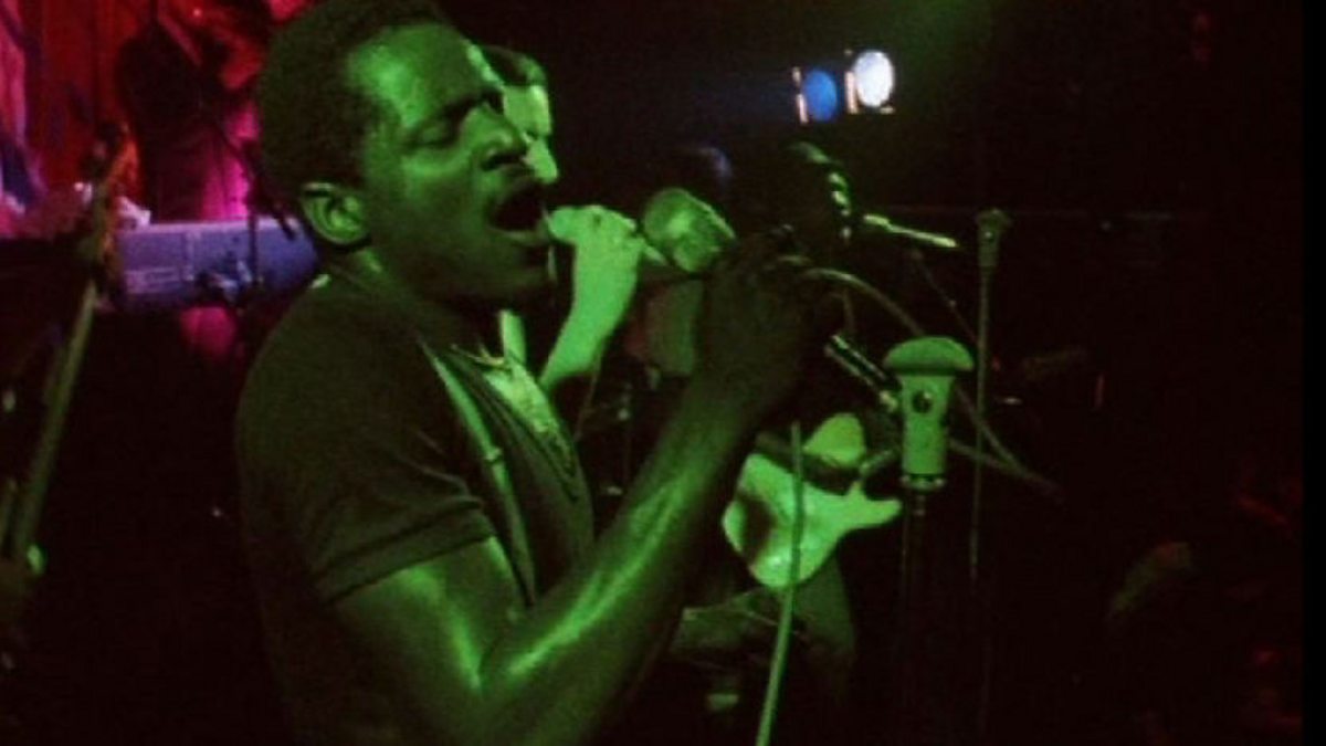 BBC Four - Arena, The Specials- Message to You Rudy