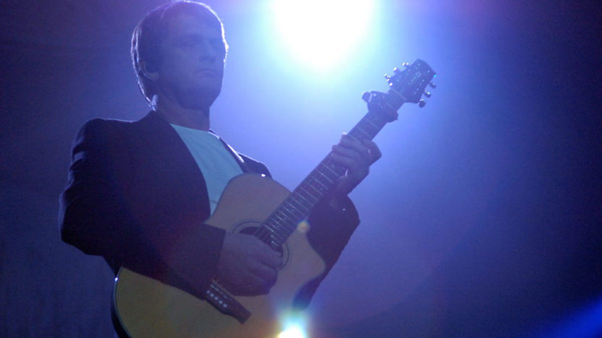 BBC Radio 6 Music - Radcliffe and Maconie, Monday - with Mike Oldfield ...