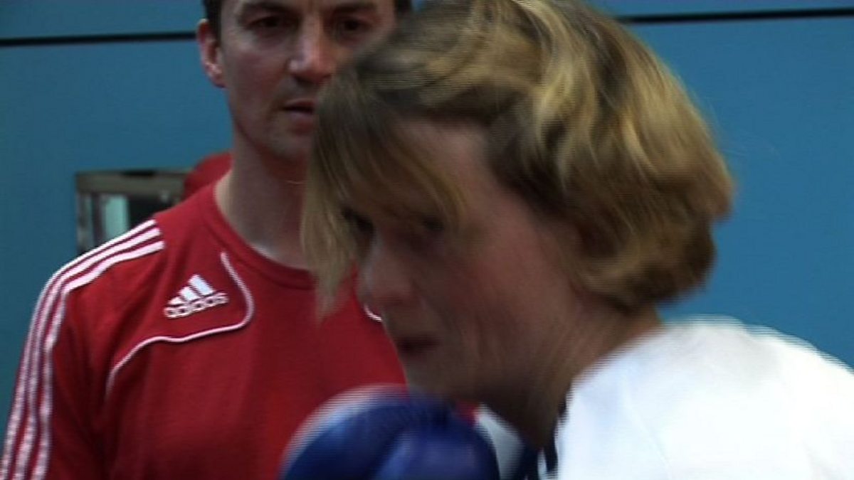 BBC Radio 5 Live - 5 Live Breakfast, Live from Olympic Park, London ...