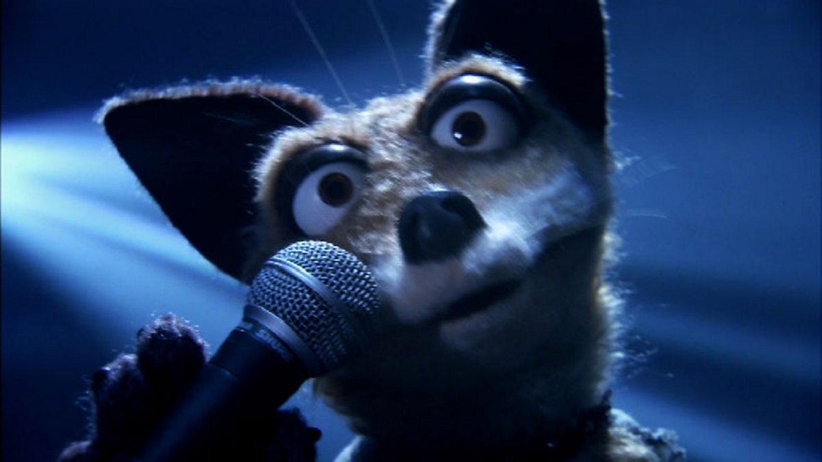 BBC Three - Mongrels, Series 1, Episode 6, Breaking Up Is Such A Faff Song