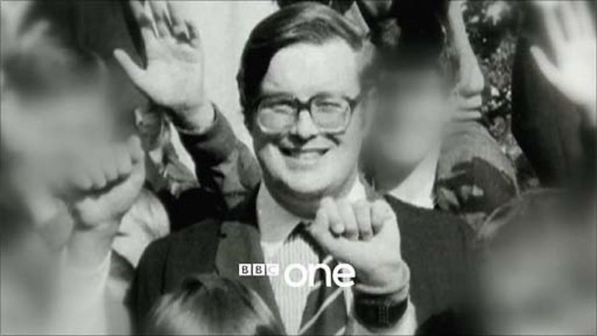 BBC One - An Abuse of Trust, An Abuse of Trust: Preview