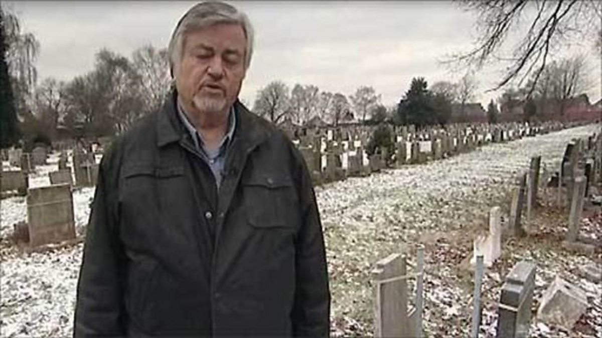 BBC One - An Abuse of Trust, An Abuse of Trust: Roger Cook's investigation