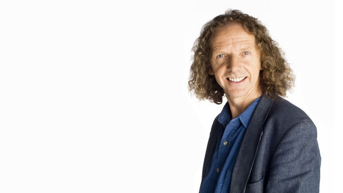 BBC Radio Ulster - Hugo Duncan, 29/07/2011, The Sands Family - Look ...