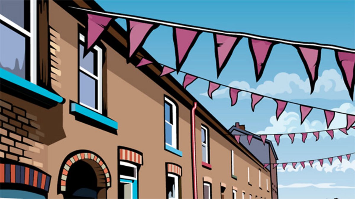 BBC Radio Wales - Good Morning Wales, 03/08/2011, Welsh Learner of the ...