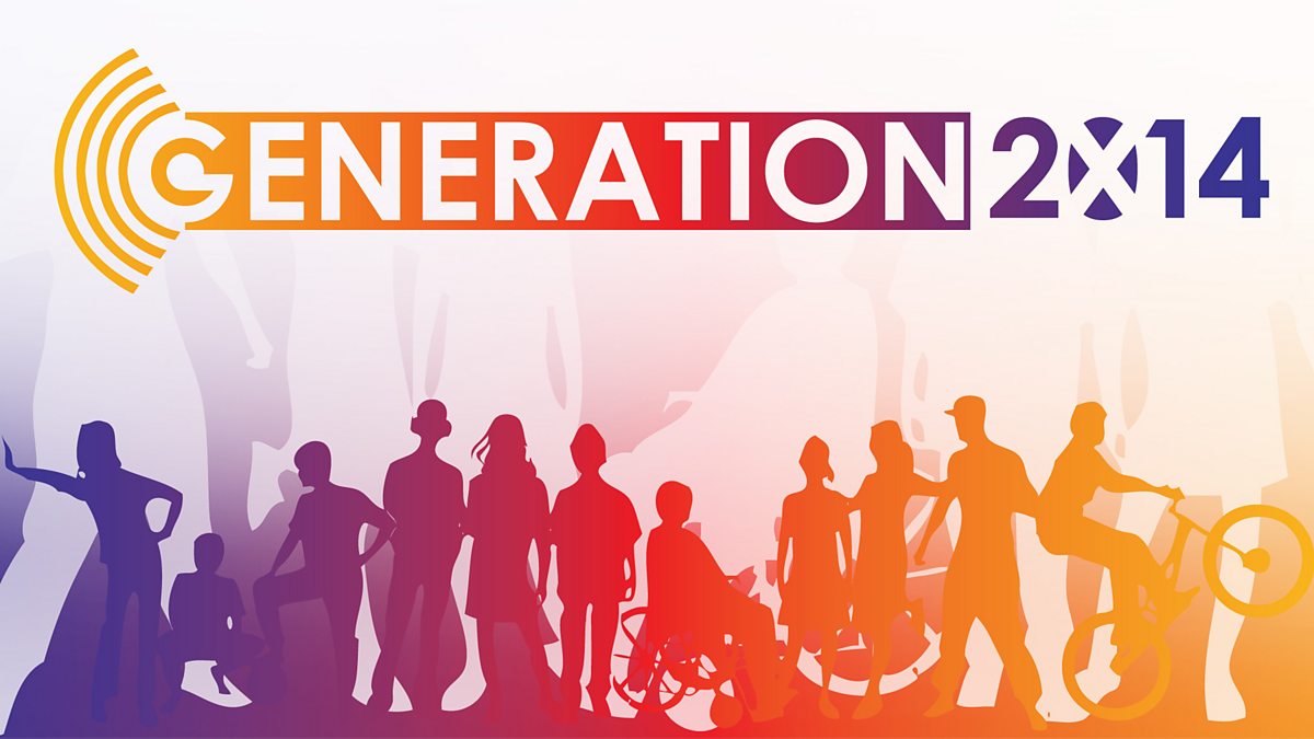 BBC Radio Scotland - Generation 2014: A Spotlight on Scotland's Teens
