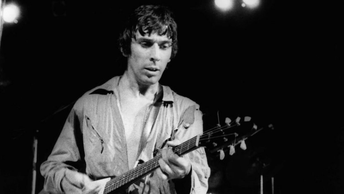 BBC Radio 6 Music - Gideon Coe, Tom Ravenscroft sits in, John Cale ...