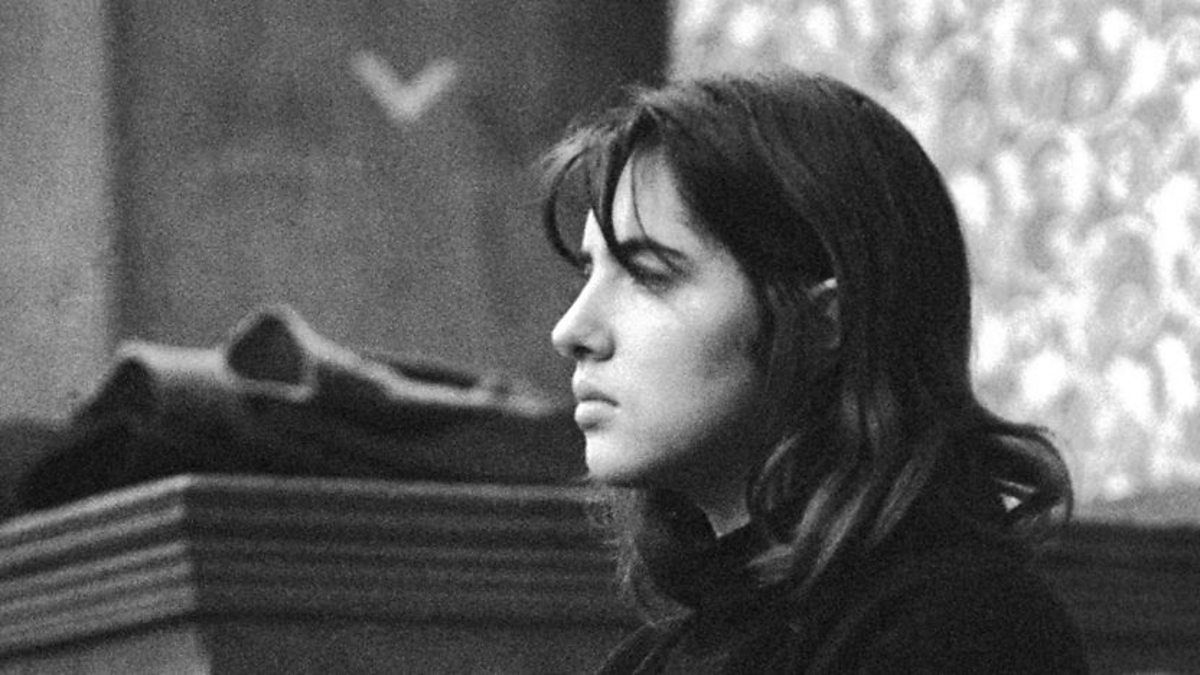 BBC Four - Folk Britannia, Folk Roots, New Routes, Anne Briggs on ...