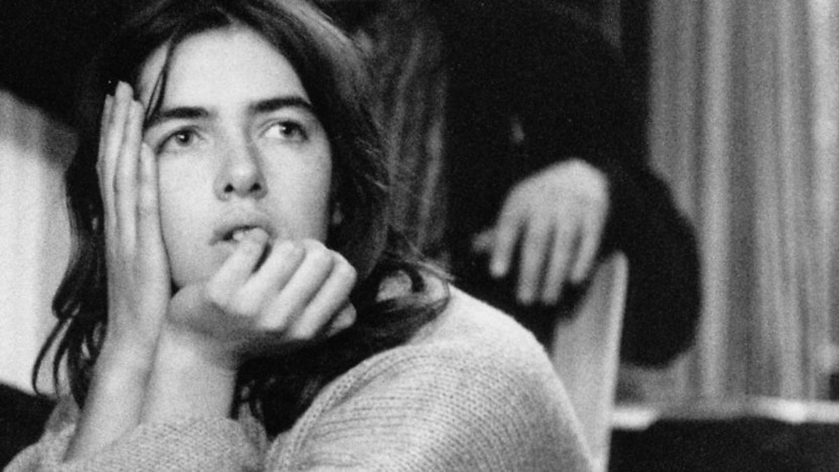 BBC Four - Folk Britannia, Folk Roots, New Routes, Anne Briggs on folk rock