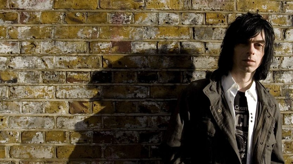 BBC Radio 6 Music - Radcliffe and Maconie, Wednesday -with Little ...