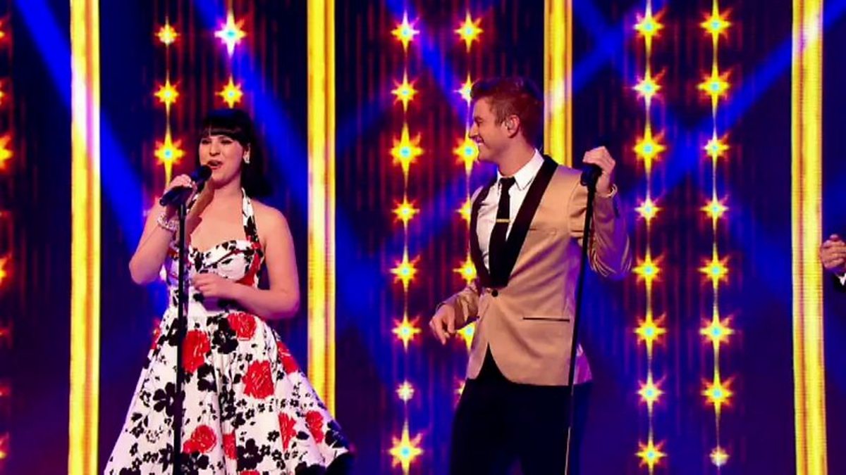 BBC One - Tonight's the Night, Series 3, Episode 5, Bingo Surprise