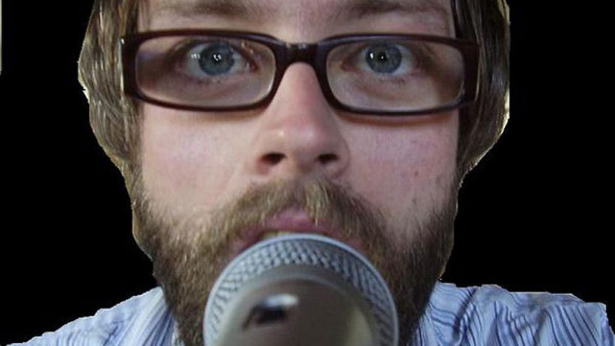 BBC Radio Cymru - C2, Huw Evans, 01/08/2011, Mr Huw - Lleisiau