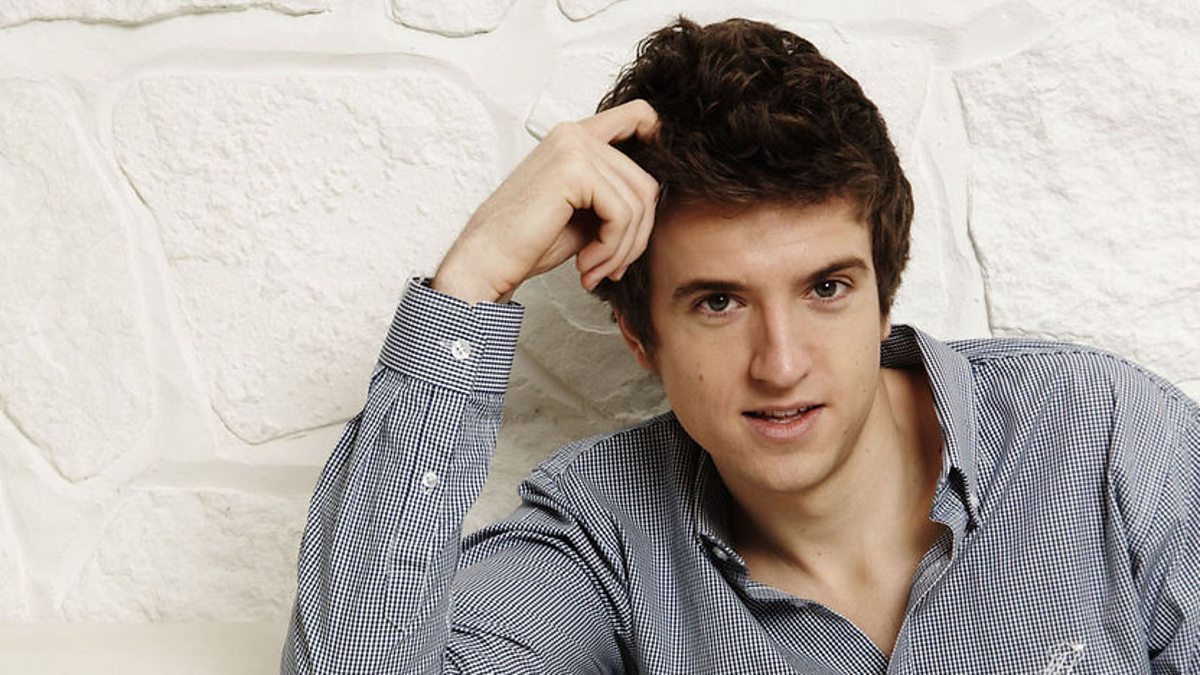 BBC Radio 1 - Radio 1 Breakfast with Greg James, Tuesday: Bodily ...