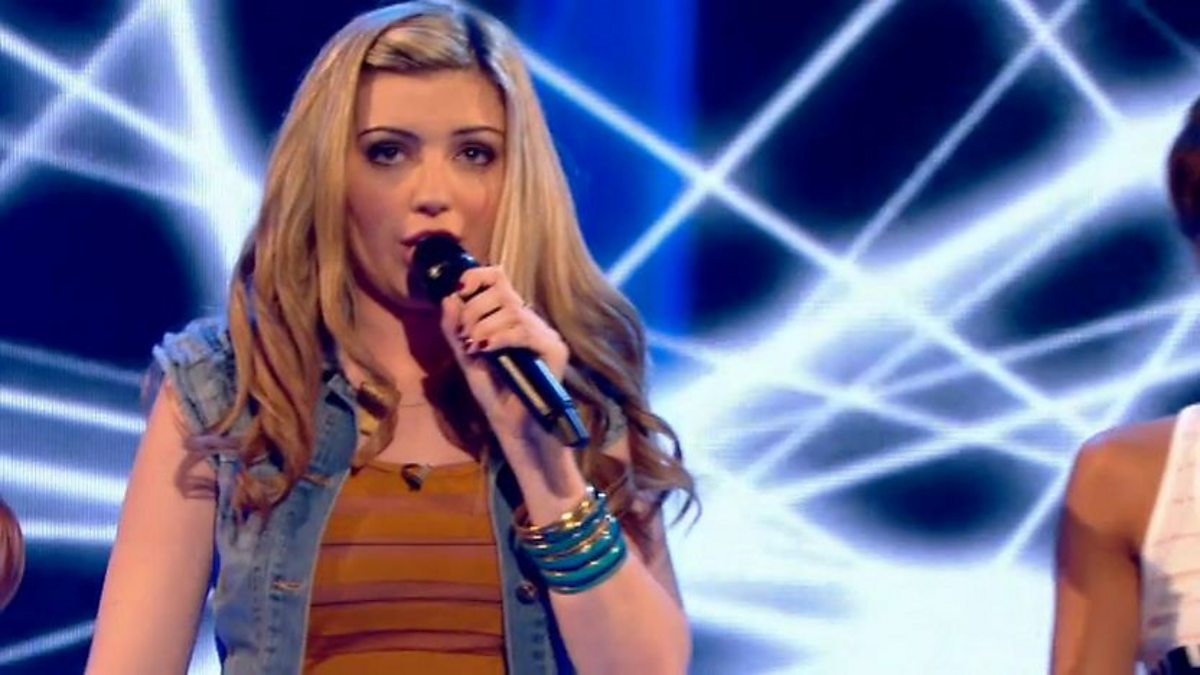 BBC One - Tonight's the Night, Series 3, Episode 6, A Pop Spectacular