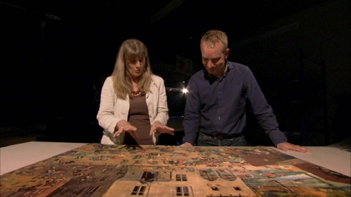 BBC Four - Too Much, Too Young: Children of the Middle Ages, Medieval ...