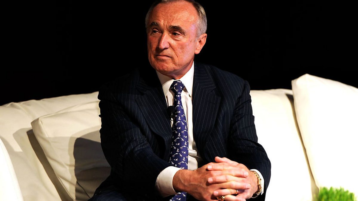 BBC Radio 5 Live - Stephen Nolan, 12/08/2011, Stephen Nolan speaks to ...