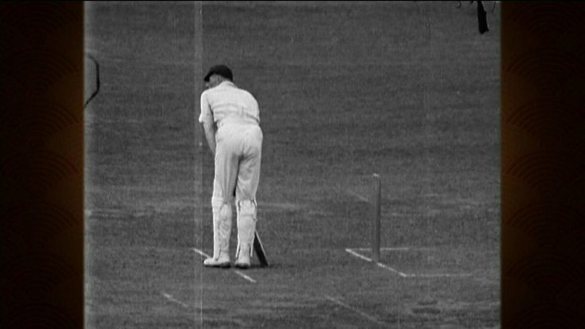BBC Four - The Story of British Pathé, The Birth of the News, Rivalry ...
