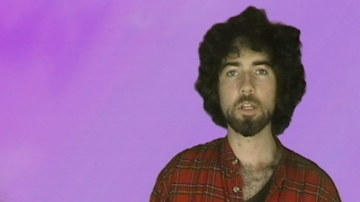BBC Three - Comedy Clips, Sean Fitzgerald's Funny in Seconds