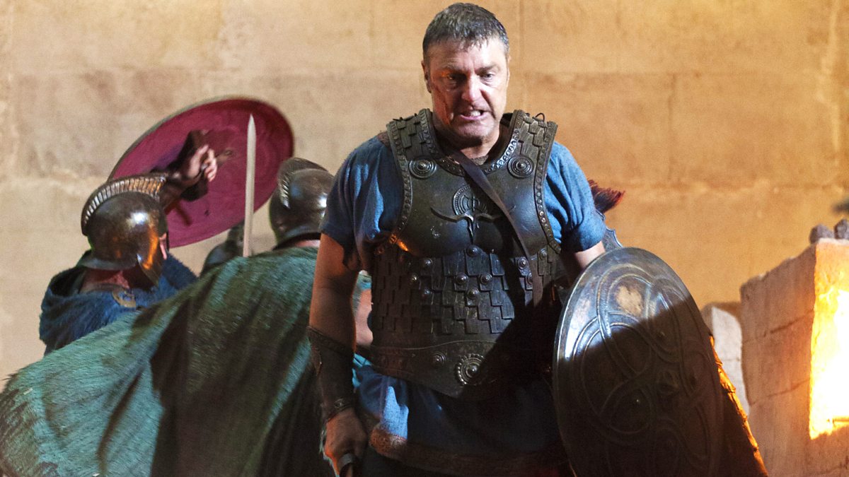 Atlantis - Series 2: 2. A New Dawn: Part Two - BBC iPlayer